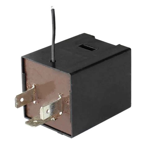 12v Flasher Unit Truck Cranes Espares