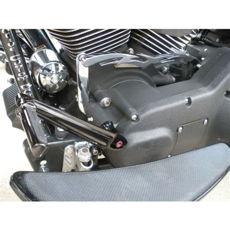 Performance Machine Billet Shift Arm