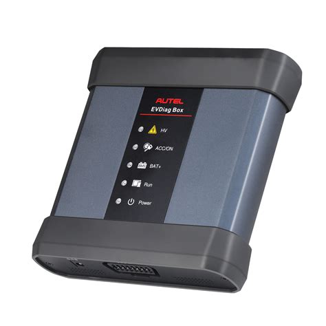 Ev Diagnostics Upgrade Kit Upgrade Ms909 Ms919 Or Maxisys Ultra To Ms909ev Ms919ev And Maxisys Ultra