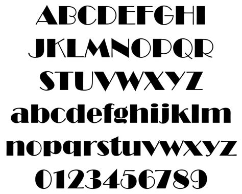 File Inkscape Fonts Broadway Png Wikimedia Commons