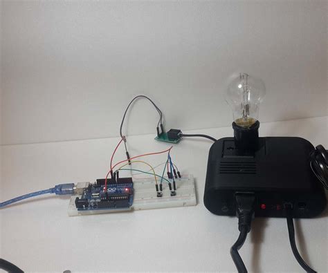 AC Light Dimming With The Arduino General Guidance Arduino Forum