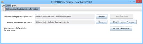 freebsd offline package downloader download free windows 1 0 1