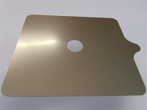 Etch Tech Precision Photo Etched Products