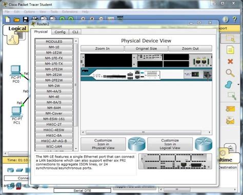 Remedial Cara Routing Static Dan Dynamic