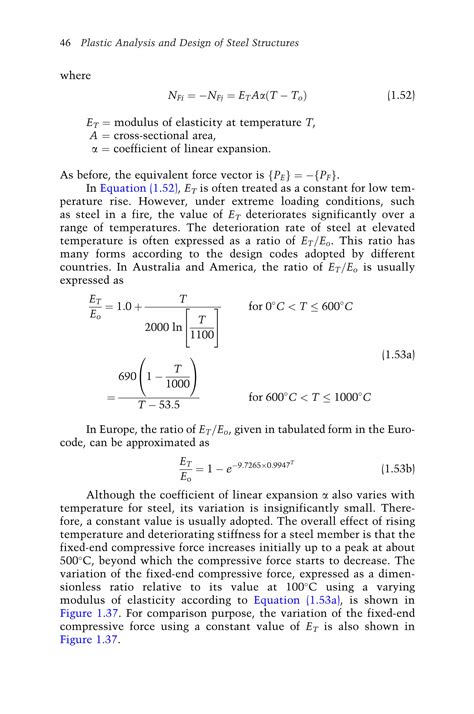 Ch 1 Structural Analysis Stiffness Method Pdf Ch 1 Structural Analysis Stiffness Method Pdf