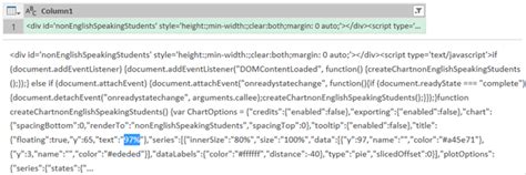 Using Power Query For Extracting Non Tabular Data From Web Pages Excelerator Bi