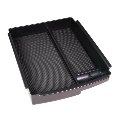 Box Einlage Mittelkonsole Model S X Wireless Forcar Concepts Tesla