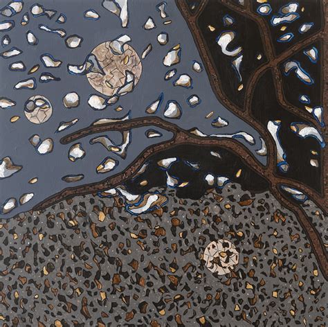 Landscapes Evelyn Carter