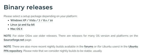 How To Install Codeblocks Ide For C And C On Windows 11 Thecoderworld