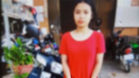 នារីរូបស្រស់ លួចម៉ូតូបាន១៥ថ្ងៃត្រូវសមត្ថកិច្ចឃាត់ខ្លួនបានមកវិញ Tnaot