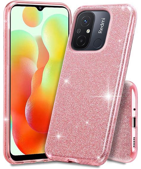 Etui Do Xiaomi Redmi C Brokat Case Szk O H Krainagsm Sklep Empik Com