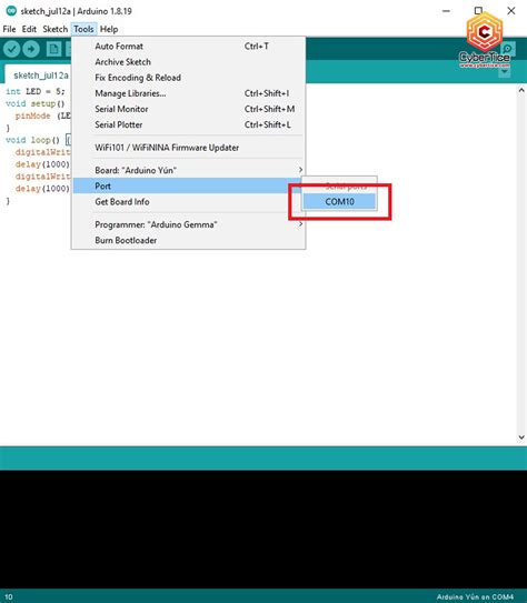สอนใช้งาน Esp32 Goouuu Esp32 C3 Nodemcu Iot Development Board Wifi 50