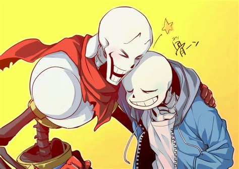 Ahin Vpv Papyrus Undertale Sans Undertale Undertale Utdr Toby