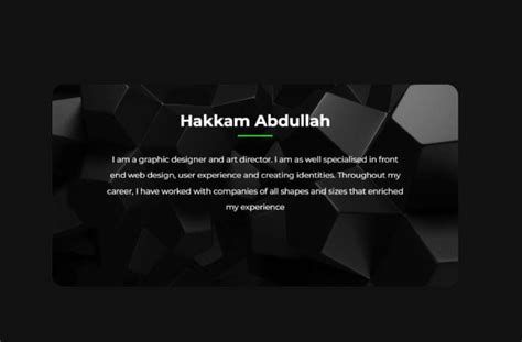 37 Css Flip Cards You Need To Check Out