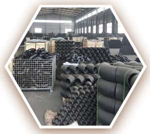 ASTM A WPB Elbow And SA Gr WPB Degree Elbow In LR SR