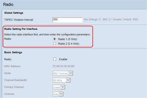 configuring a guest wireless network cisco