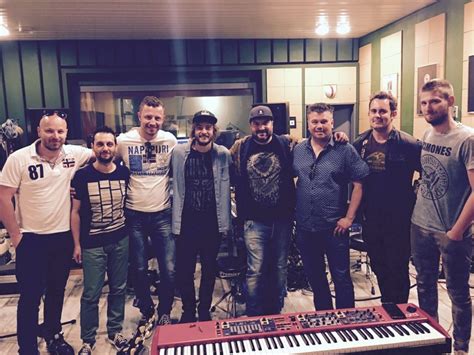 IMT Smile a Ondrej Kandráč nahrali spolu pesničku k novému filmu Čiara s názvom Hej sokoly