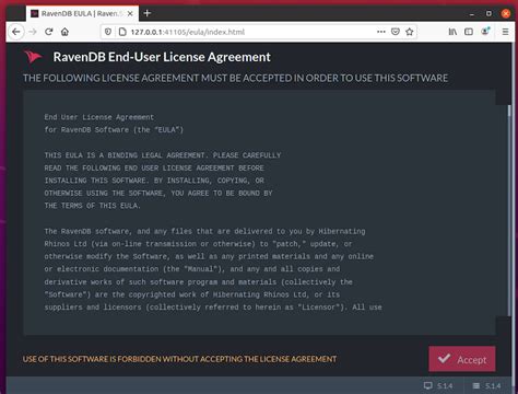 How To Install Ravendb On Ubuntu 2004 Lts Idroot