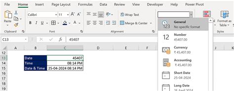 Excel Formulas To Calculate Worked Hours In Day Or Night Shift