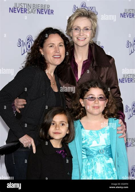 Lara Embry Lara Embry Jane Lynch The 22nd Annual Producers Guild Pga