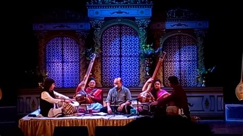 Baso More Nainan Me Nandlal Meera Bhajan Raghab Chatterjee