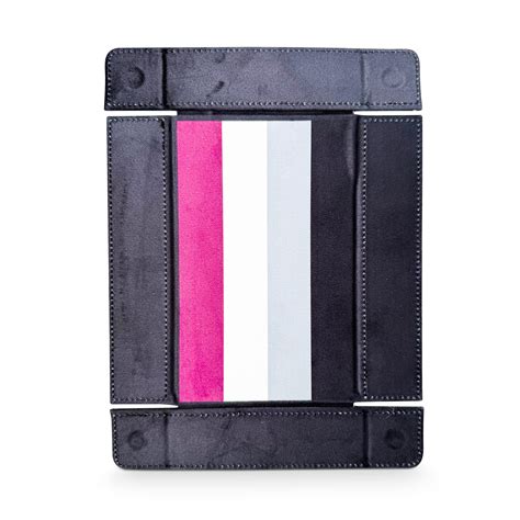 Pride Dice Tray Of Folding™ Magnetic Asexual Norse Foundry