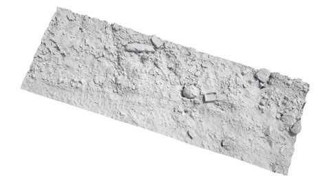 3d Model Construction Garbage Scan Turbosquid 1443760