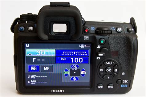 Pentax K Dslr Review A Comprehensive Look Itsjustlight Com