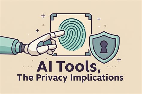 Ai Tools The Privacy Implications Gdprwise