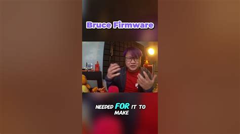 Diy Flipper Zero Esp32 With Bruce Firmware Youtube