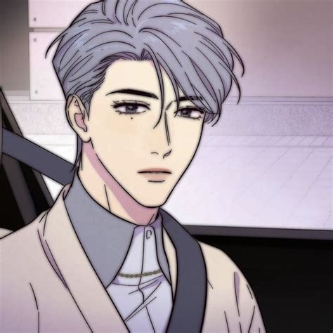 Lin Li Sketches Male Sketch Foxy