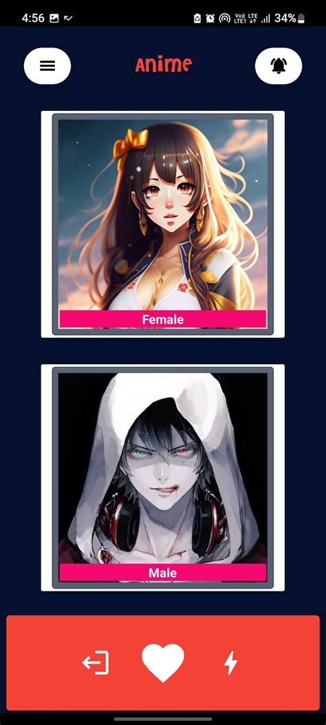 Anime ♥️ Parnk 18 Koded Apps Kodular Community