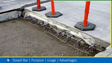 Design Of Tie Bars — Civil Engineering Profile