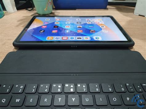 Review Huawei MatePad 11 2023 Tablet Produktivitas Rasa PC