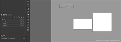 fgui 使用教程 csdn博客