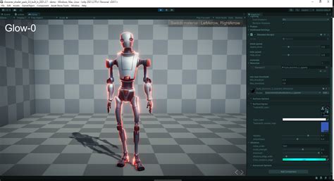 Artstation Unity Vfx Shader Package Built In Game Assets