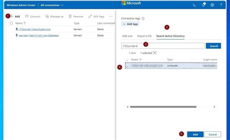 How To Manage Hyper V Server Core With Windows Admin Center Cloudspress