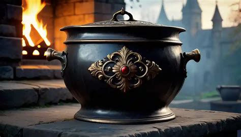 Dream About Coal Scuttle Meaning And Interpretation