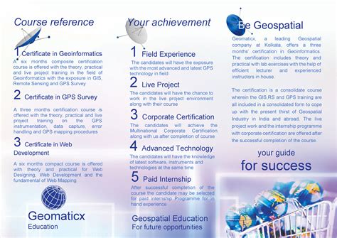 Geomaticx Scientific Technology Services Is A GIS RS Survey Based Service Provider