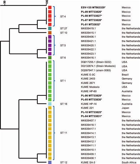 Identification Hpg2 Sequence Analysis And Antimicrobial Susceptibility Of Avibacterium