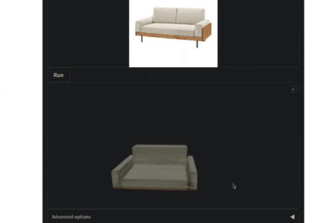 Openaiのshap Eを使ってみたメモ。aiが3dモデルを自動生成してくれるだとΣﾟДﾟ 神部まゆみのブログ