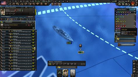 Usa The Midway Class Aircraft Carrier 18 Mar 1944