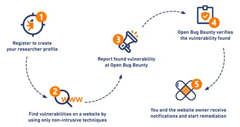 Vulnerability Disclosure Program Open Bug Bounty