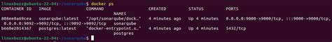 How To Install SonarQube With Docker Compose On Ubuntu