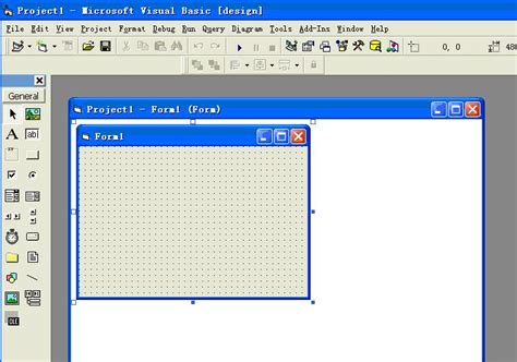 Vb 实现vc Tabcontrol控件vb Tabcontrol Csdn博客