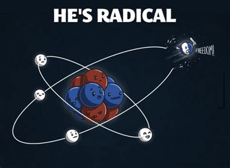 Puns Atom Funny Puns Pun Pictures Cheezburger