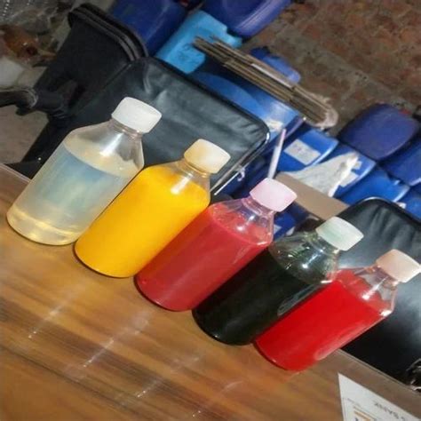 Concentrated Phenyl Concentrate Phenyl Compound At Rs 130litre In Indore