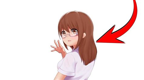 КАК И ГДЕ НАЙТИ ДЕВУШКУ В ОЧКАХ Youtube