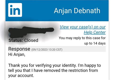 Anjan Debnath On Linkedin Linkedin
