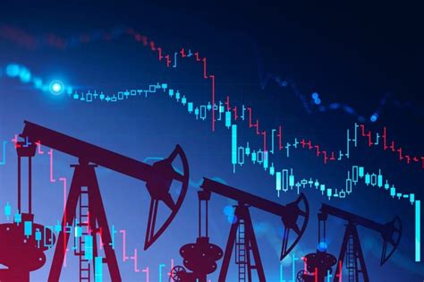 Oil Hits Two Month Low Amid Geopolitical Risk Quantech Partners Posted On The Topic Linkedin